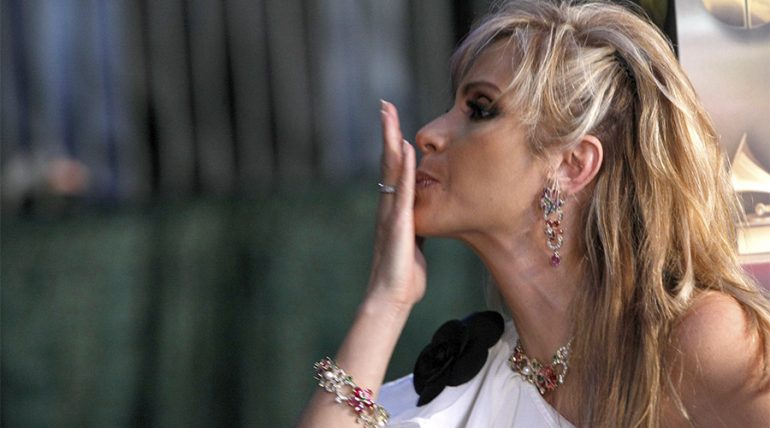 Daniela Castro regresa a las telenovelas con este proyecto - Mundo Latino