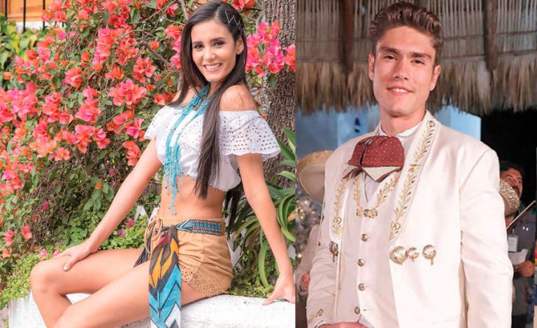 Bárbara Islas terminó con su novio y nos contó las secuelas que le dejó ...